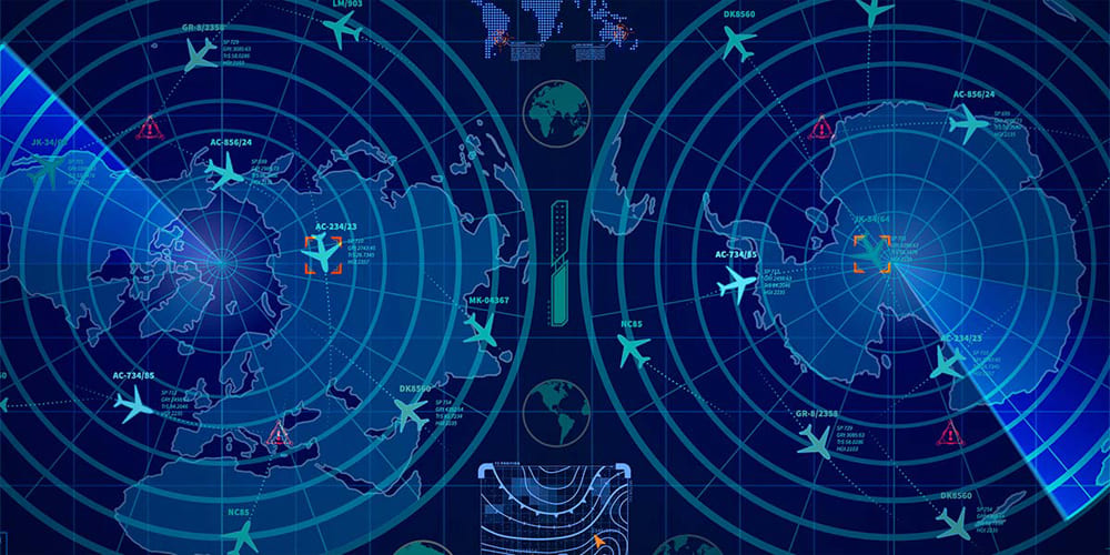 Electronic Warfare L T Smart World